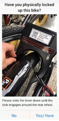 Bleeper Bike - Bike Sharing Dublino - Tuttoirlanda