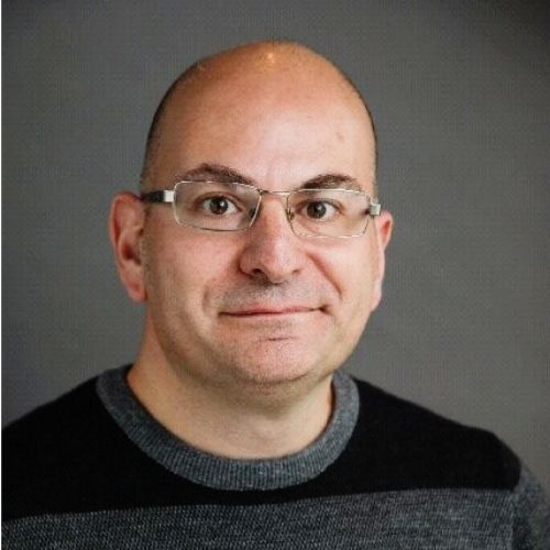 Italiani a Dublino: Intervista a Donald Piccione - Tuttoirlanda.com